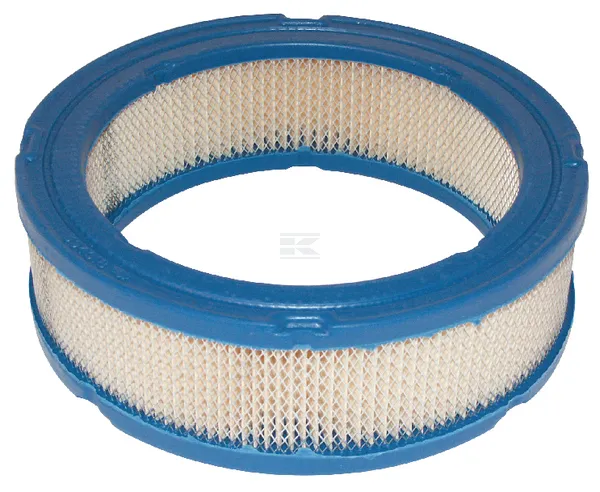 Briggs & Stratton 394018S Luftfilter rund 181x140x57mm - Illitec