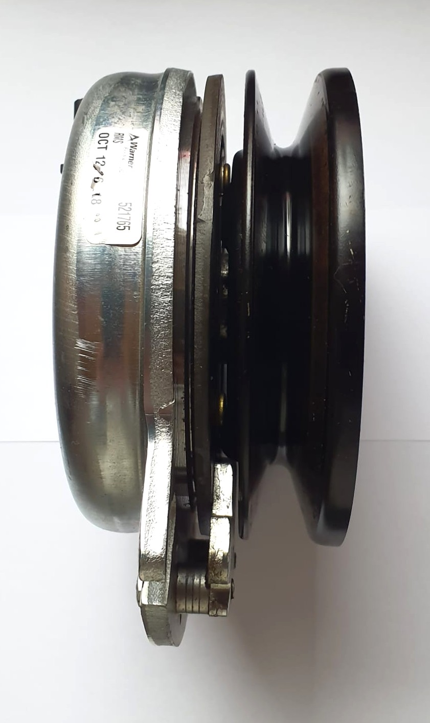 Warner Electric 5217-65 PTO-Kupplung mit Bremse – generalüberholt ...