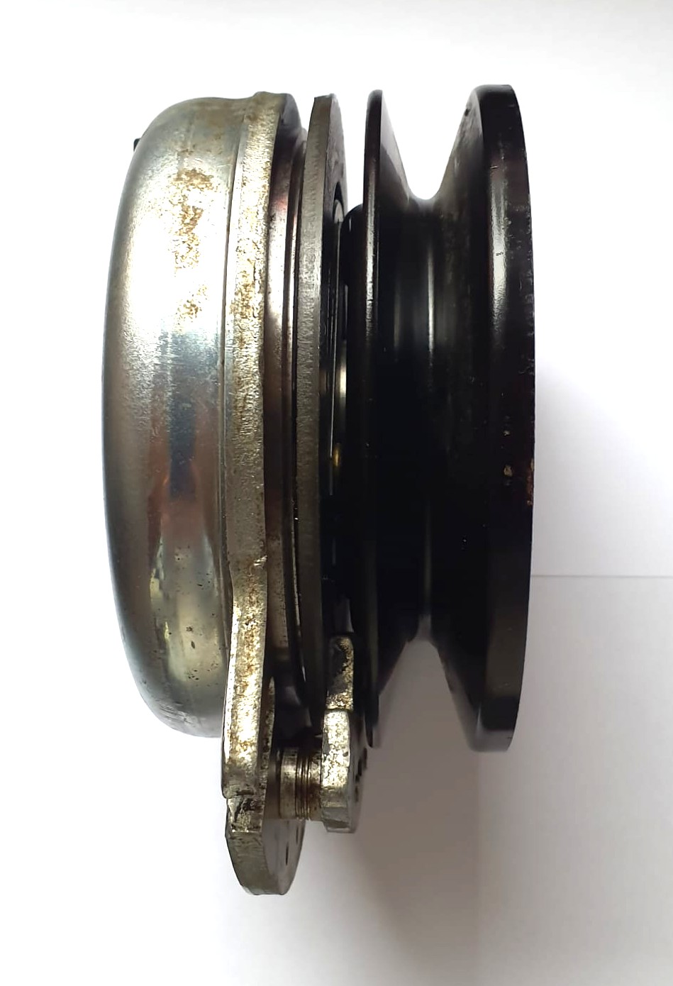 Warner Electric 5217-65 PTO-Kupplung mit Bremse – generalüberholt ...